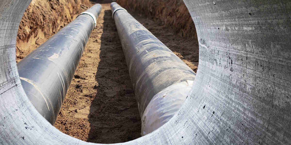 Sewer Line Pipe Materials 6 Types that Plumbing Experts use